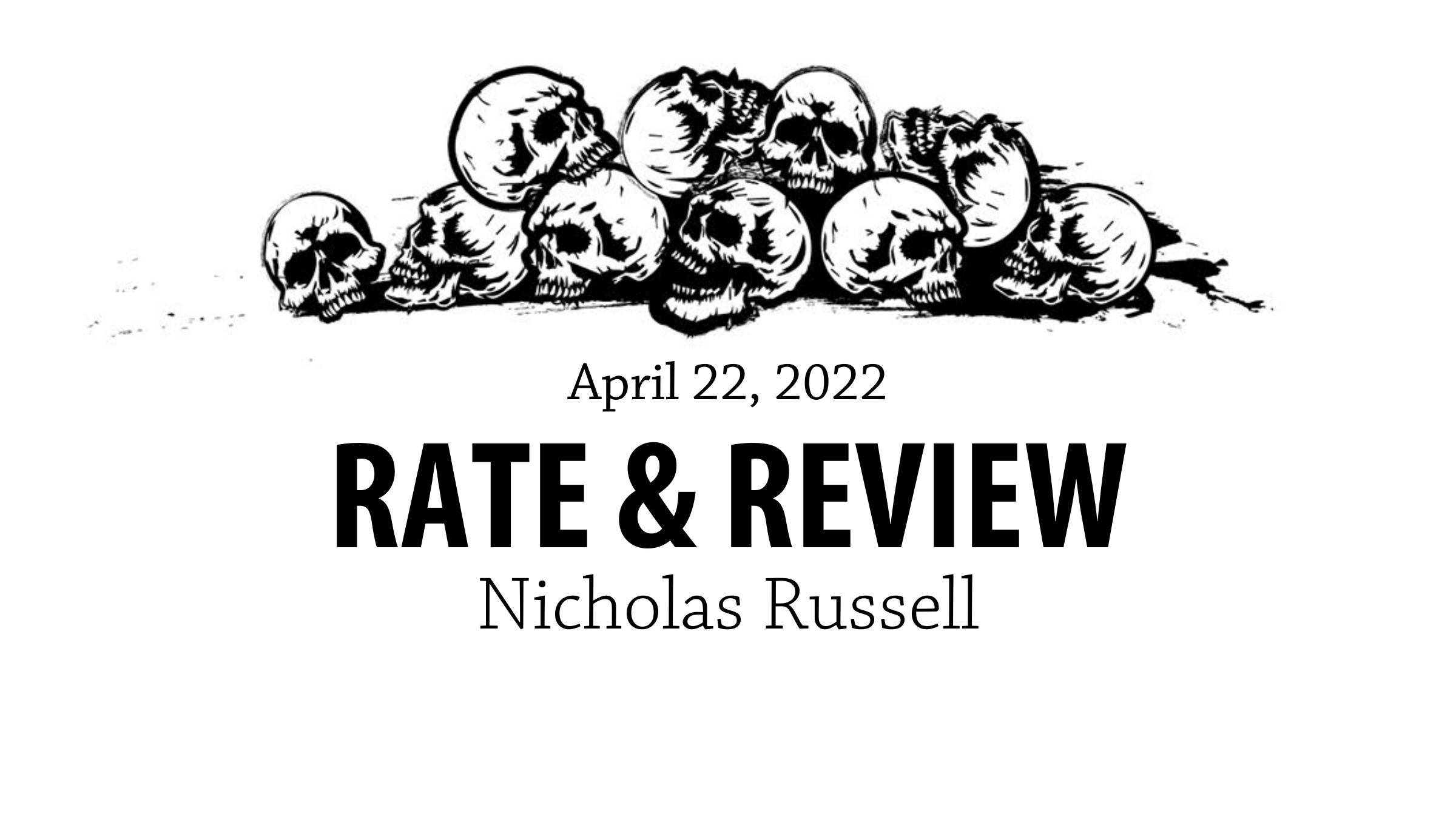 HAD Rate Review